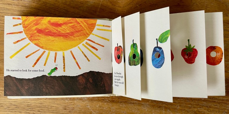 How We’re Remembered – Annegsherwood.com